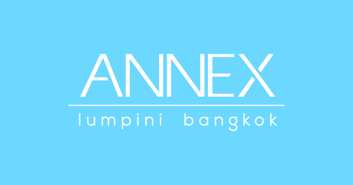 HOME - ANNEX